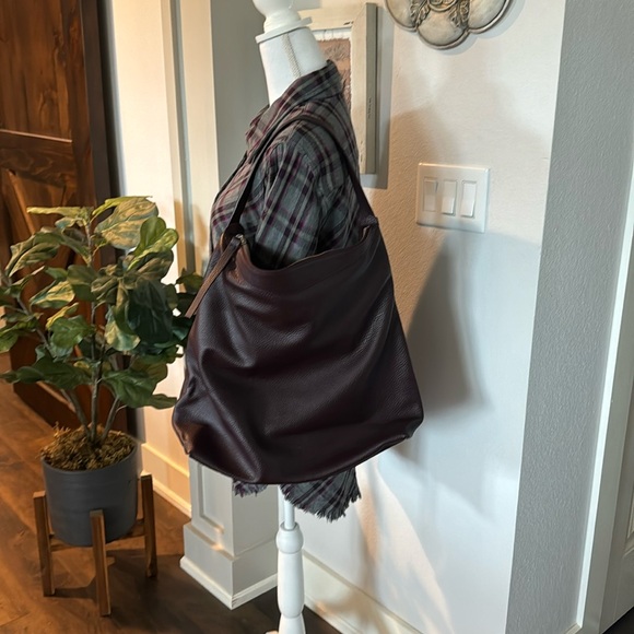 Everlane | Bags | Everlane Leather Tote Bag | Poshmark